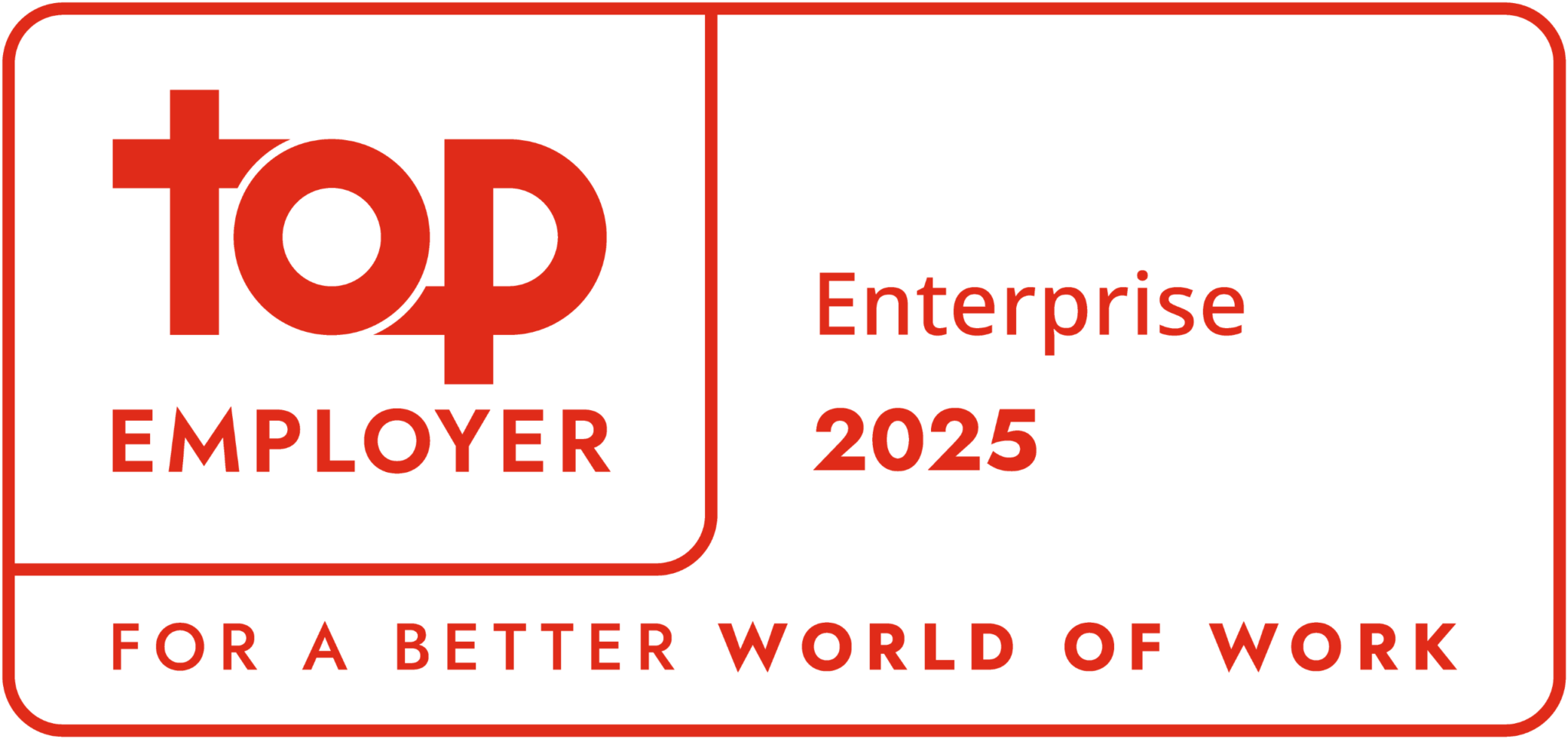首页 - Top Employers Institute